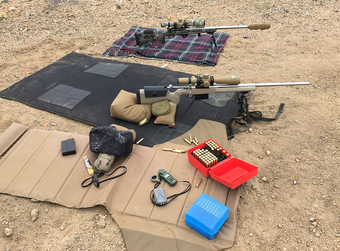 Gun Stories – EMS Precision Guns