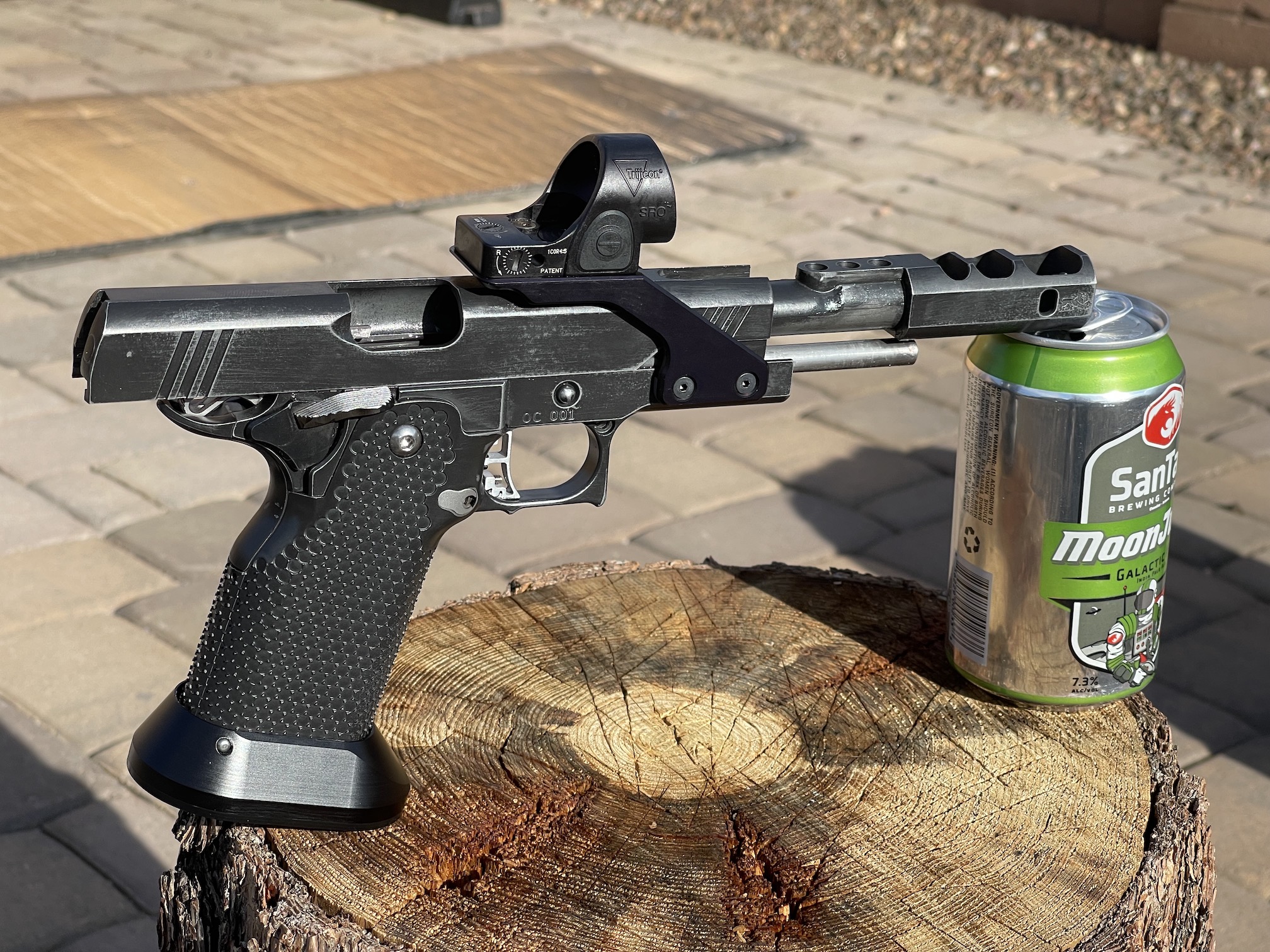 Current Builds and In-stock Spec Builds – EMS Precision Guns