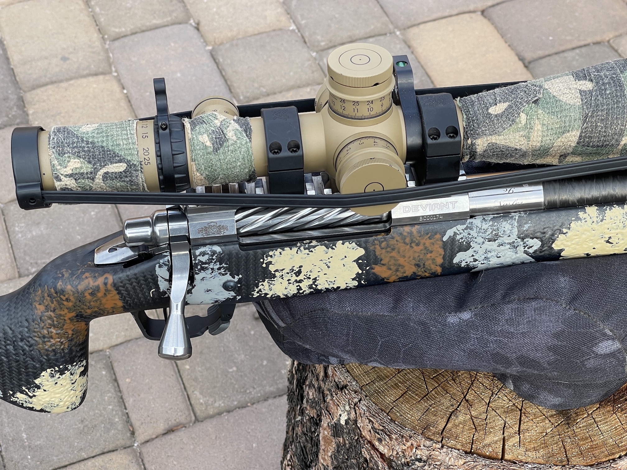 Current Builds and In-stock Spec Builds – EMS Precision Guns