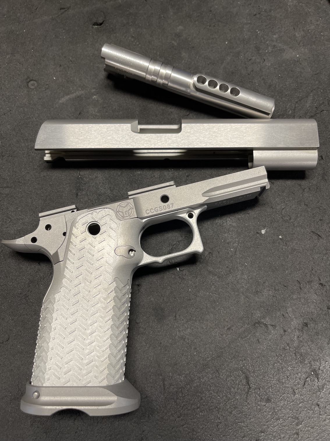 Current Builds and In-stock Spec Builds – EMS Precision Guns